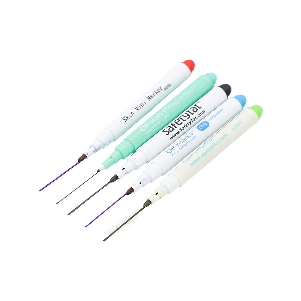 Surgery & Medical Skin Mini Marker Manufacturer